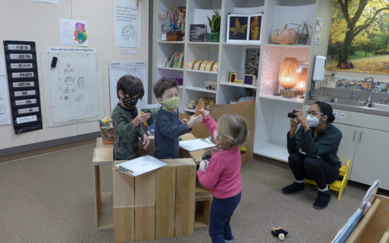 Opal School Blog - Opal School