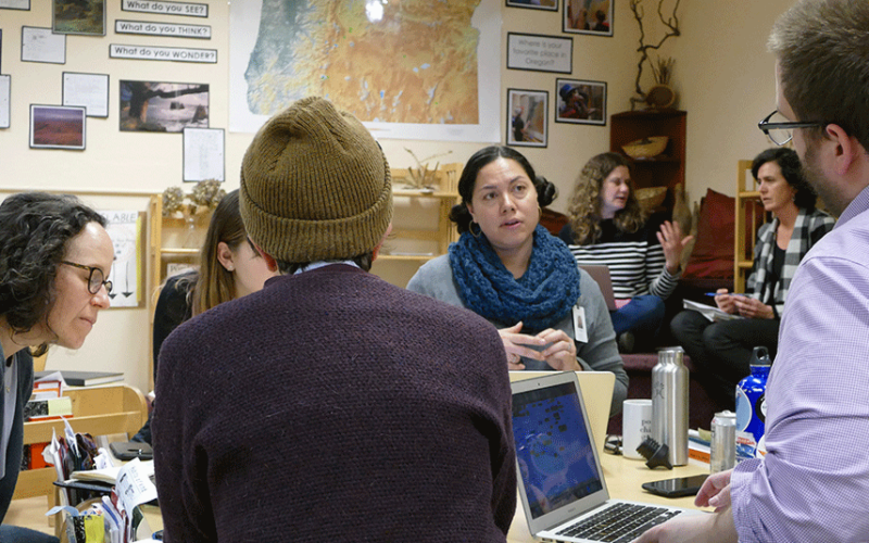 Tools - Opal School Online